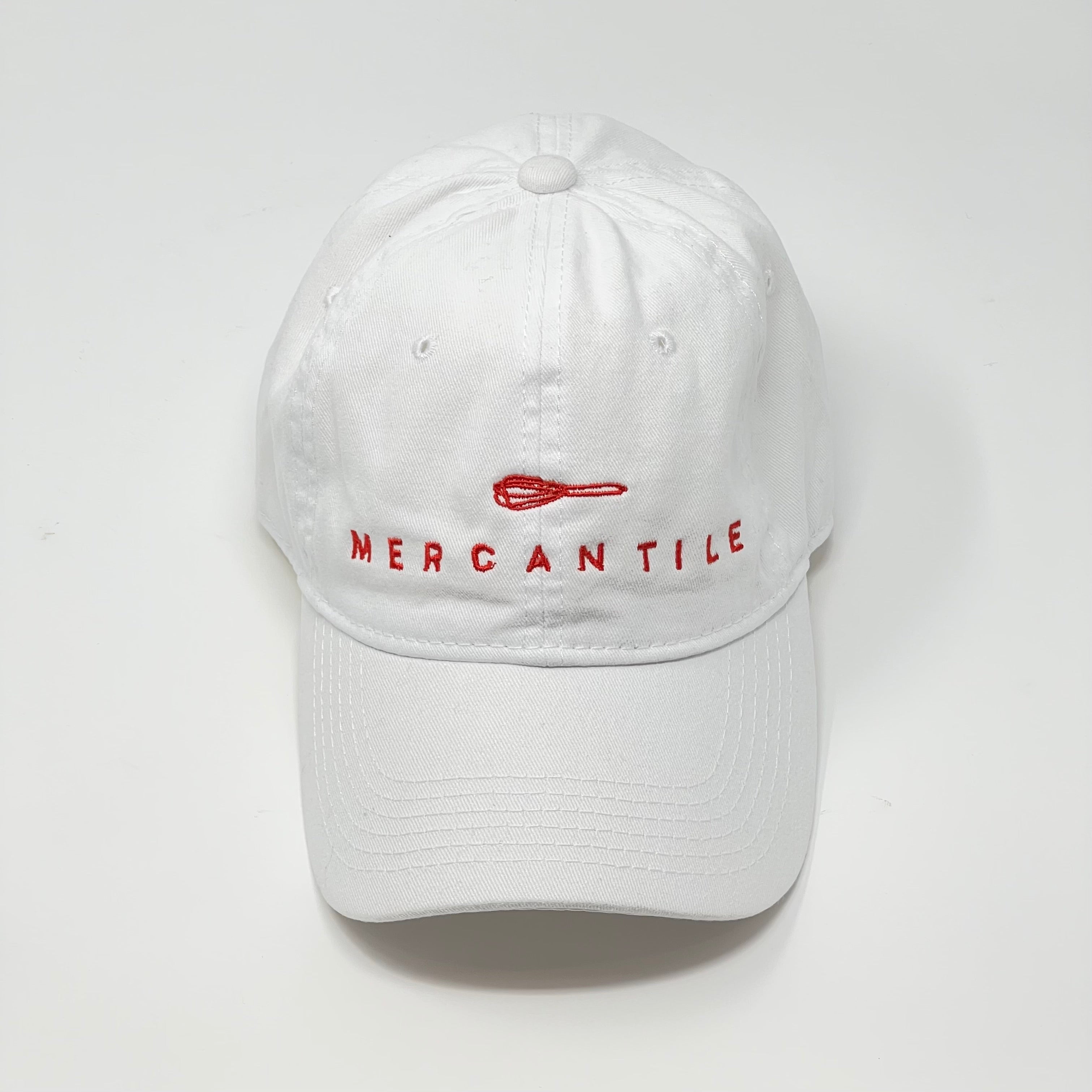 Mercantile Hat – Mercantile at GrayBarns